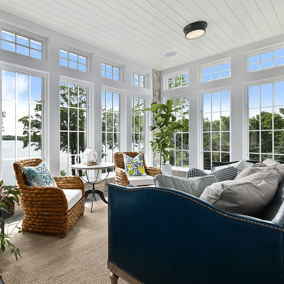 Crystal Windows & Doors | Serving VA, D.C, MD