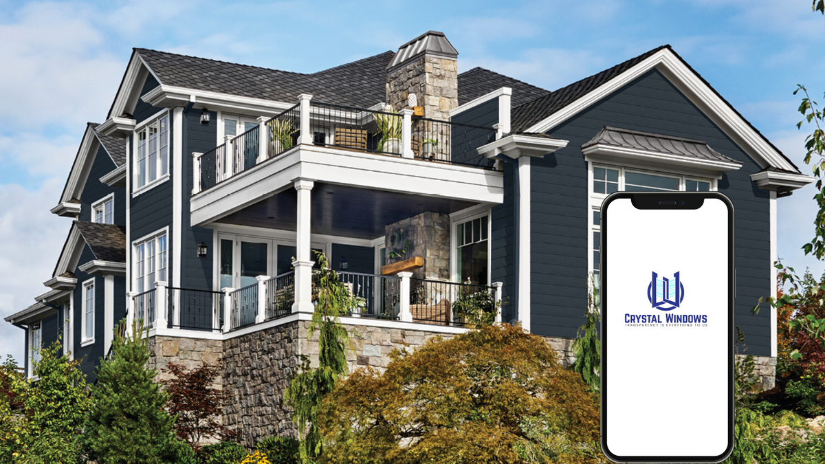 Contact – Crystal Windows & Doors
